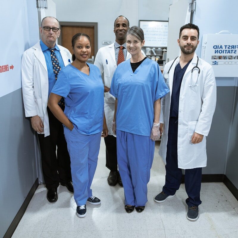 Find a Provider - IBA