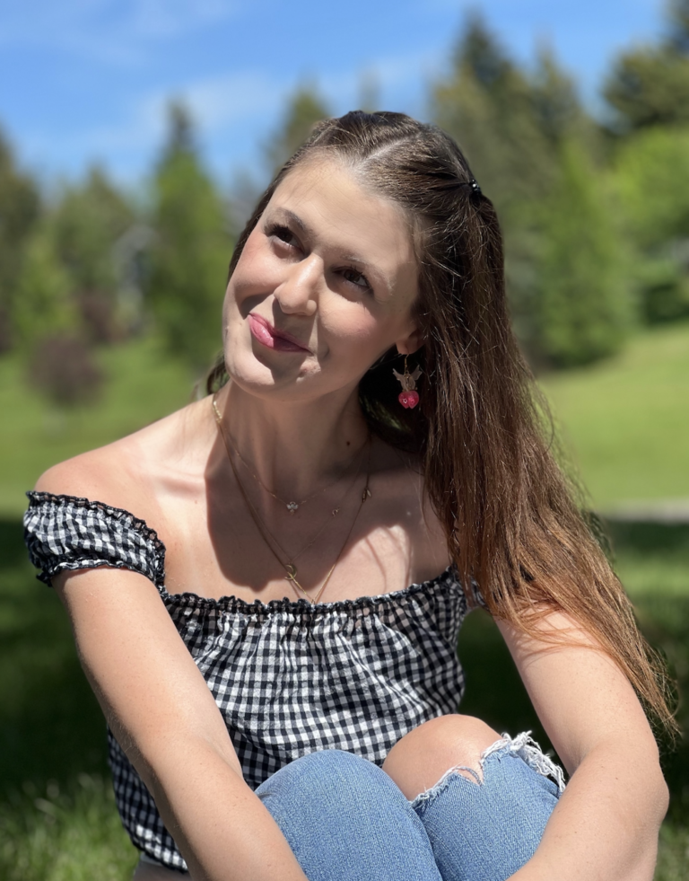 Kristen Campbell: A PANS/PANDAS Perspective through the Eyes of an Adult