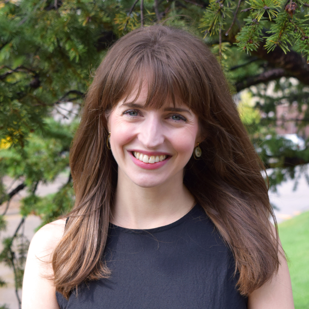 Meet the Hope Companions Peer Supporters