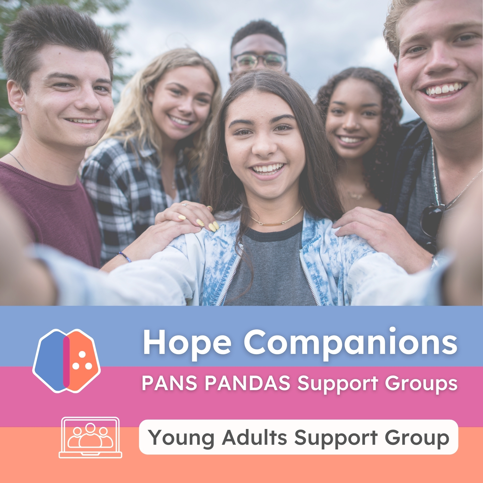 Canada-wide Support Groups Schedule